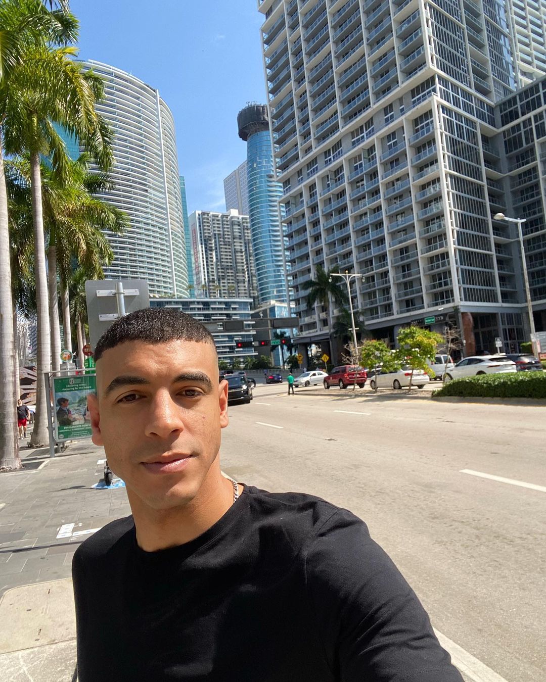 Discografía – Manuel Medrano